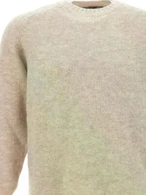 FILIPPO DE LAURENTIIS Crew-neck Sweater