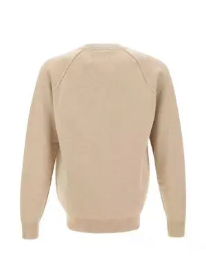 FILIPPO DE LAURENTIIS Raglan-sleeve Sweater