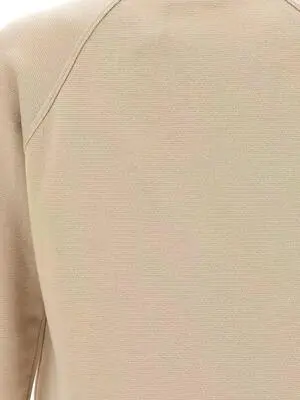 FILIPPO DE LAURENTIIS Raglan-sleeve Sweater