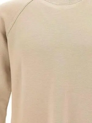 FILIPPO DE LAURENTIIS Raglan-sleeve Sweater