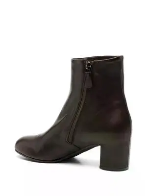 DEL CARLO Kurt Ankle Boots