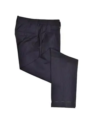 Brunello Cucinelli Pinstripe-pattern Suit