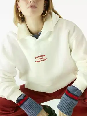 Giada Benincasa I'm Your Crazy Lover Hoodie