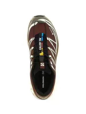 SALOMON Xt-6 Gore-tex Sneakers