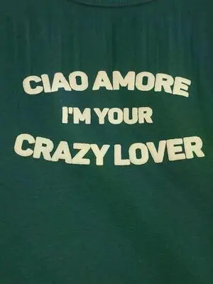 Giada Benincasa I'm Your Crazy Lover Sweatshirt