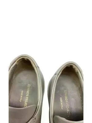 COMMON PROJECTS Achilles Low-top Sneakers