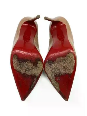 CHRISTIAN LOUBOUTIN So Kate Pumps