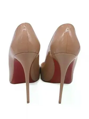 CHRISTIAN LOUBOUTIN So Kate Pumps