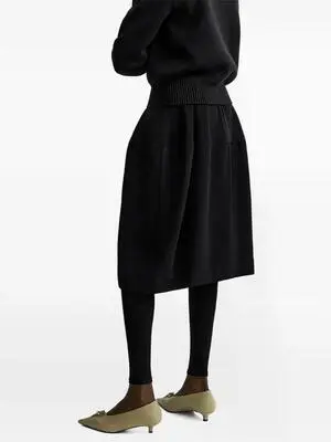 TOTEME Sculptural Skirt