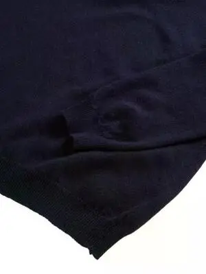 Woolrich Crew-neck Lambswool Sweater