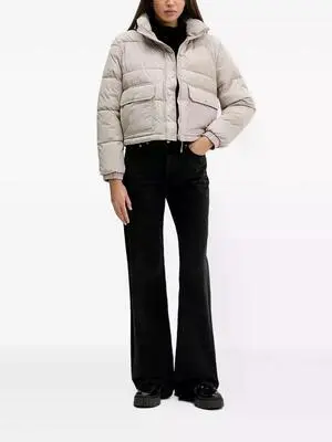 VANS Aubrey Primaloft Puffer Jacket