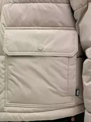 VANS Aubrey Primaloft Puffer Jacket