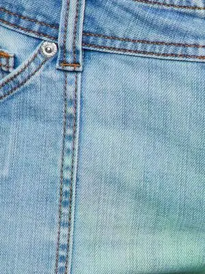 D&G PREOWNED Capri Jeans