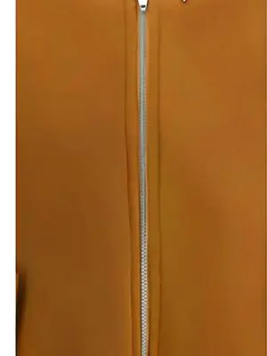 Valentino Garavani Vlogo Zip-up Jacket