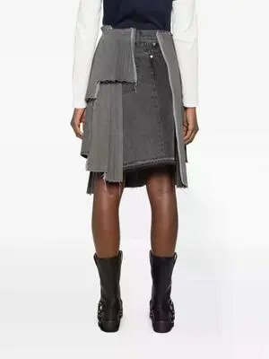 KURO Remake Mark Xv Skirt