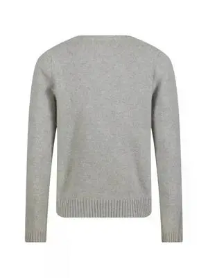 Giada Benincasa Crazy Lover Jacquard-knit Sweater