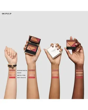 Prada Eye Palette