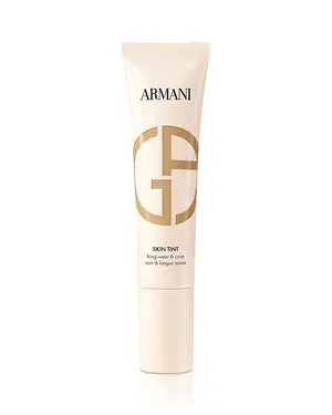 ARMANI Skin Tint 1 Oz - M