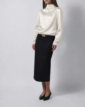 WAKAKUU Blouse Lorde