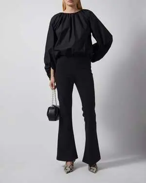 BY MALENE BIRGER Pants Vilesa