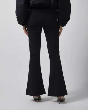BY MALENE BIRGER Pants Vilesa