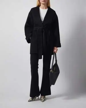 BY MALENE BIRGER Coat Trinelle