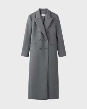 ALMADA Blazer Margot Long Tailored