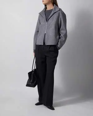 WAKAKUU Jacket Elma Wool