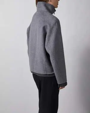 WAKAKUU Jacket Elma Wool