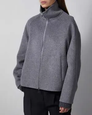 WAKAKUU Jacket Elma Wool