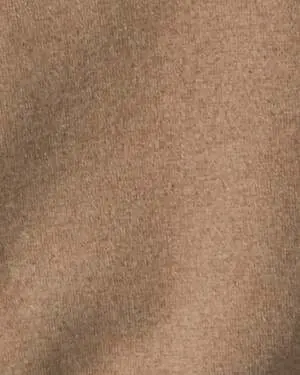 RÓHE Polo Zipped Moulin - Camel