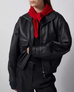 WAKAKUU Scarf Cashmere