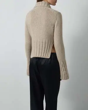 Khaite Cardigan Takeo