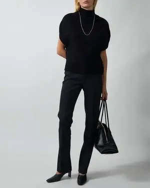 ALMADA Pants Erin Tailored