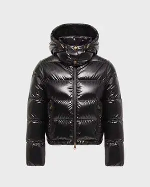 Moncler Down Jacket Niveole 1