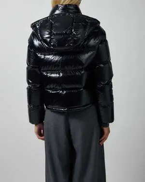 Moncler Down Jacket Niveole 1