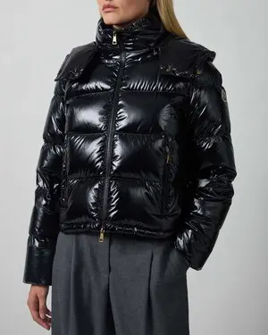 Moncler Down Jacket Niveole 1