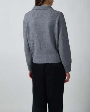 ALMADA Sweater Gine