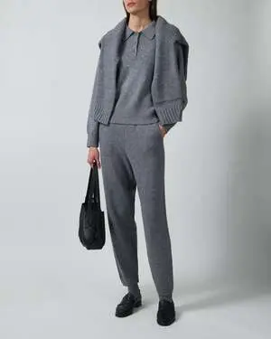 ALMADA Pants Lilou