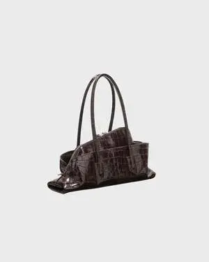 Attico Handbag La Passeggiata Small Top Handle
