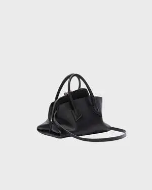 Attico Handbag La Passeggiata Mini Top Handle