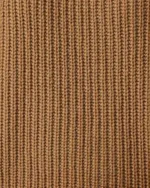 Attico Sweater Virgin Wool-cashmere