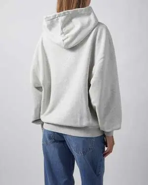 ANINE BING Sweatshirt Harvey Paris Stencil