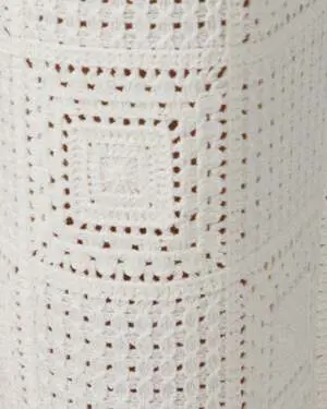 MALINA Pant Aleya Wide Crochet
