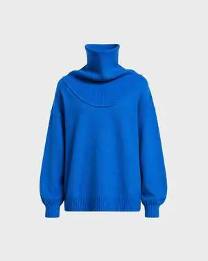 ONE & OTHER Sweater Jona - Blue