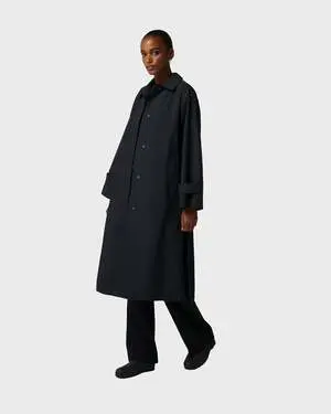 Hunter Rain Coat Aboyne City