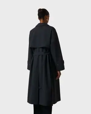 Hunter Rain Coat Aboyne City