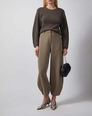 BY MALENE BIRGER Pants Carlien