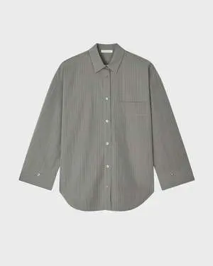 BY MALENE BIRGER Shirt Derris