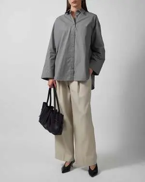 BY MALENE BIRGER Shirt Derris